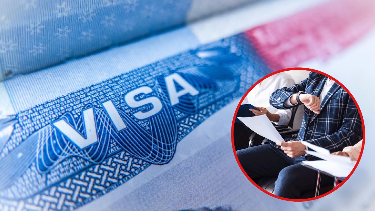 Advierten sobre la ropa que no debes usar al ir a entrevista para solicitar la visa americana