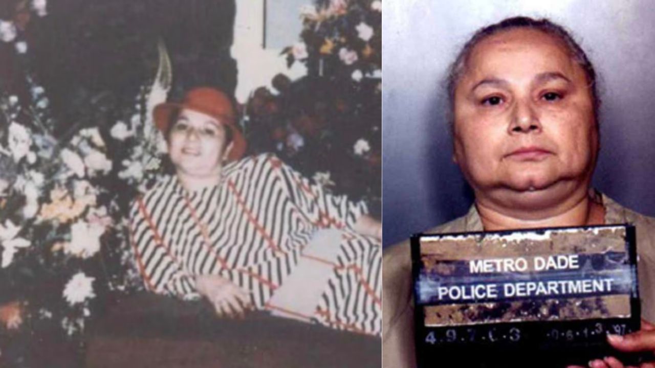 ¿Quién era Griselda Blanco en la vida real?, apodada 'La viuda negra ...