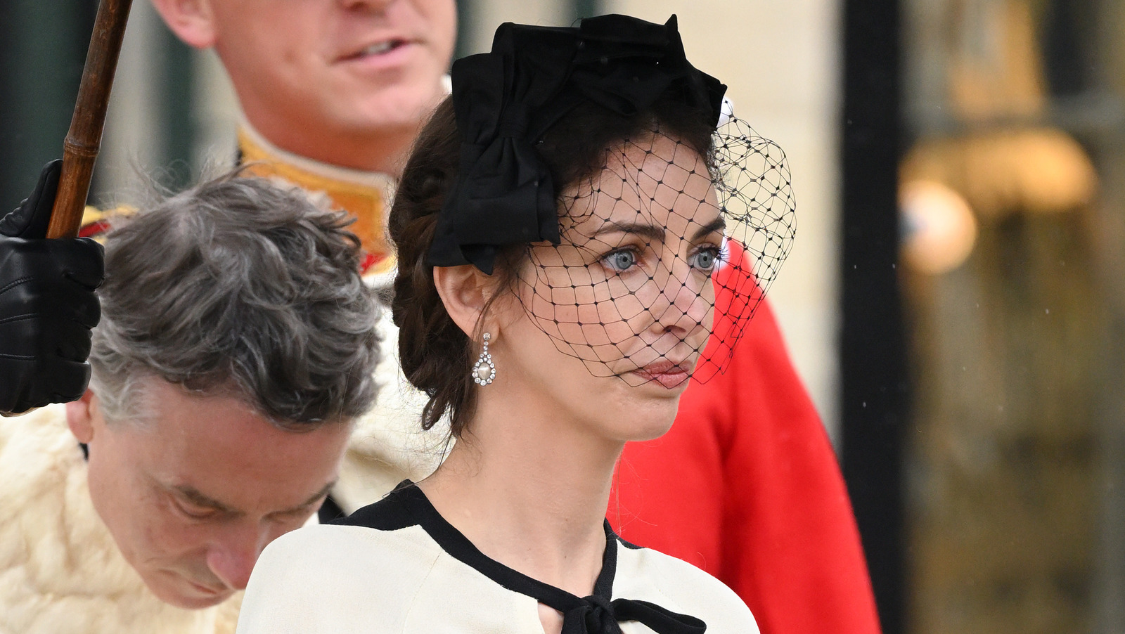 Rose Hanbury y William beso: ¿Es verdad que el príncipe engañó a Kate ...