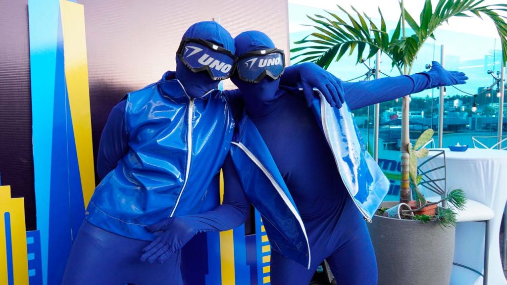 Gasolineras UNO transforma el verano en VERUNO con increíbles premios