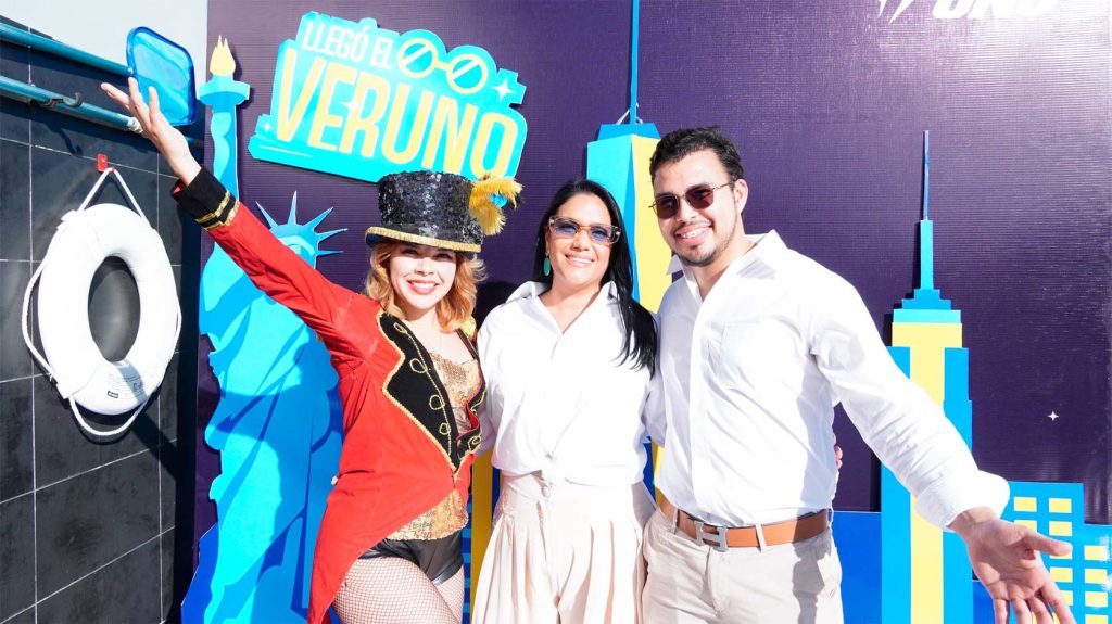 Gasolineras UNO transforma el verano en VERUNO con increíbles premios