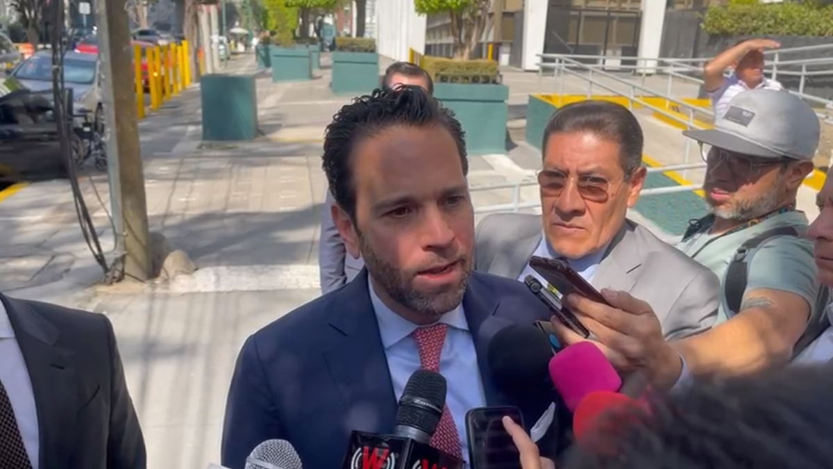 ¿Qué pasó con Carlos Loret de Mola?, ¿de qué se le acusa al periodista?