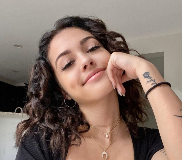 ¿Quién es Malu Trevejo?, ¿Dónde nació a qué se dedica la joven?