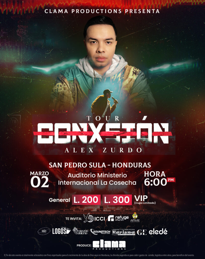 Conciertos Honduras 2024: Descubre las mejores experiencias musicales ...