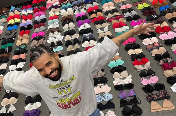 Video Drake filtrado Twitter, ¿es verdad que el cantante canadiense ...