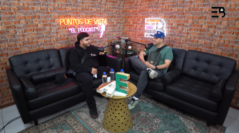 Fotos de Chuy Montana: quién era y qué imágenes circulan en redes sociales