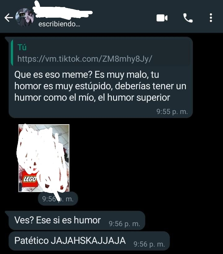 Lego video gore: ¿De qué trata el perturbador sticker y cómo se puede ...