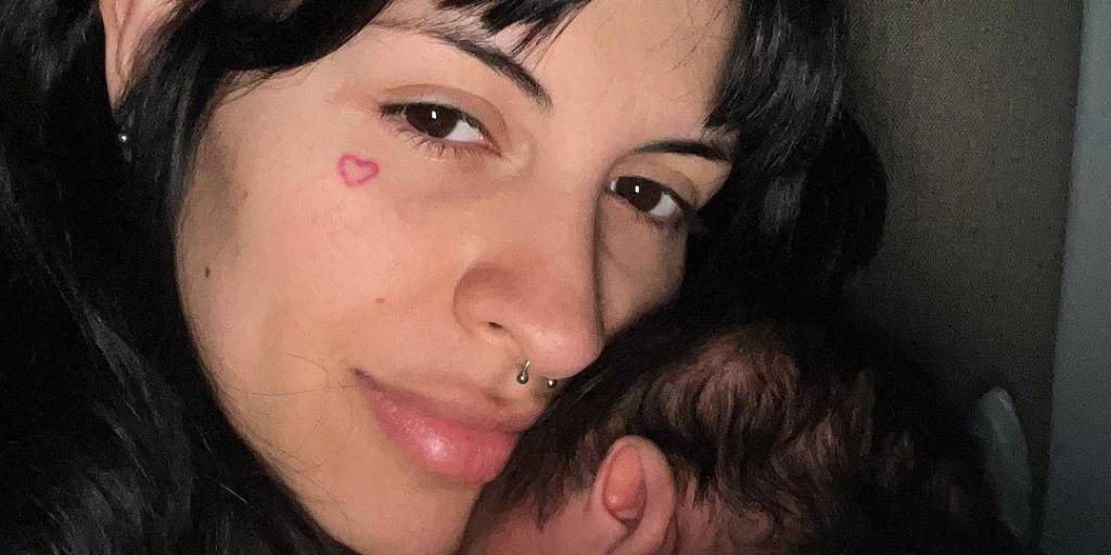 ¿Cazzu embarazada de nuevo?, ¿la cantante argentina espera un nuevo bebé junto a Cristhian Nodal?