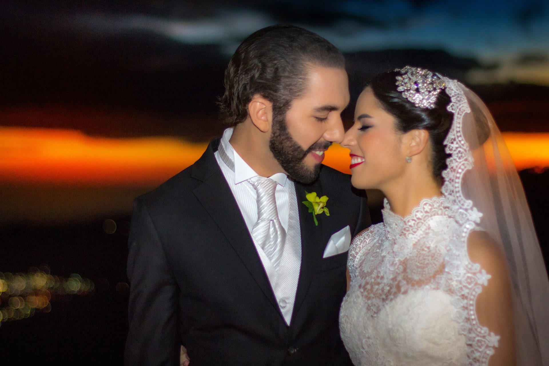 Nayib Bukele hijos: quién es la esposa y familia del presidente salvadoreño