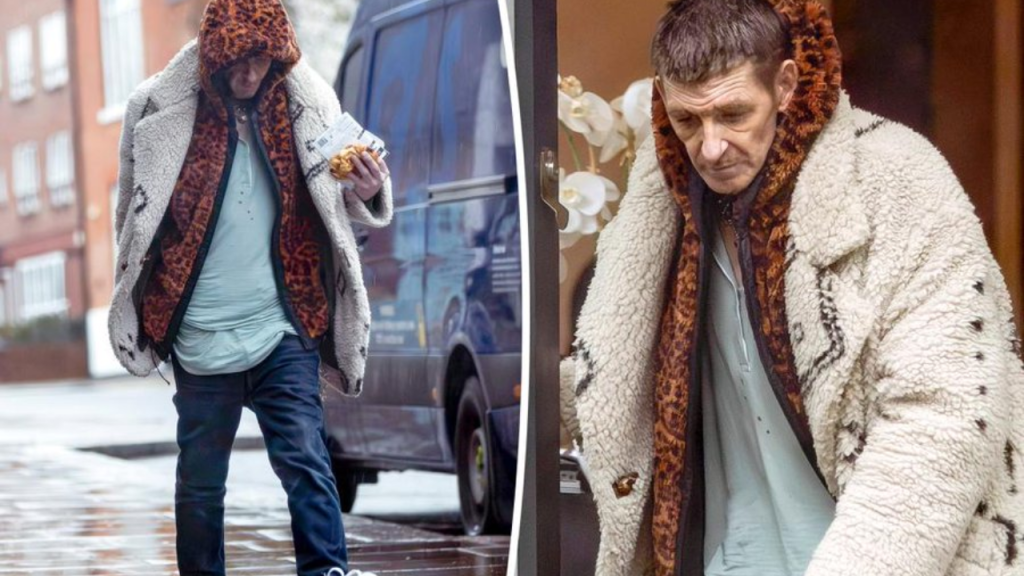 Paul Anderson, esto es lo que se sabe sobre la salud del actor de ...