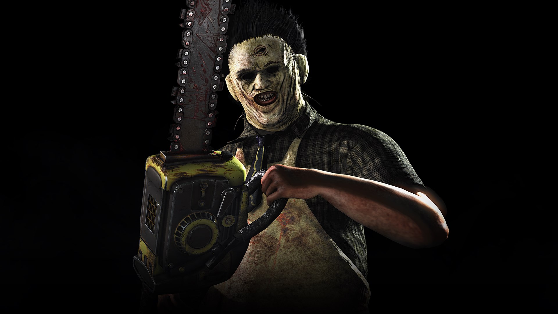 Leatherface mexicano video completo: por qué esta grabación es ...