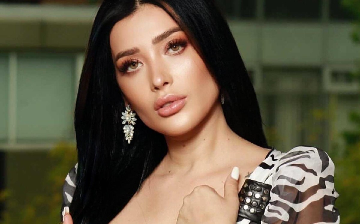 Brenda Zambrano antes y después: ¿Cuántas cirugías tiene Brenda de ...