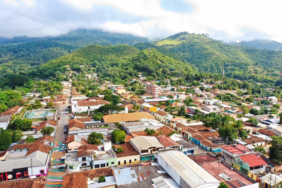 Municipios de Olancho: ¿Cuántas y cuáles son las ciudades del ...