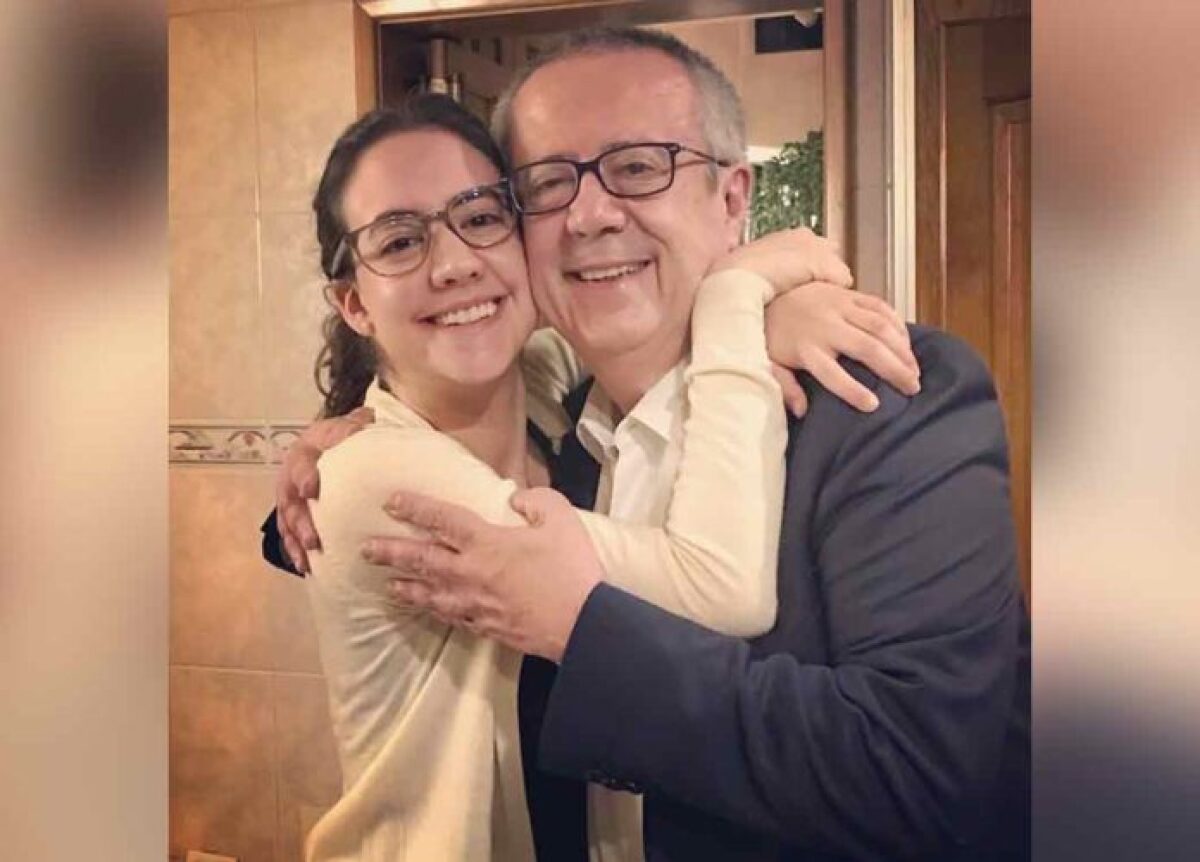 Carlos Urzúa esposa: ¿Quién es la pareja del exsecretario de Hacienda y ...
