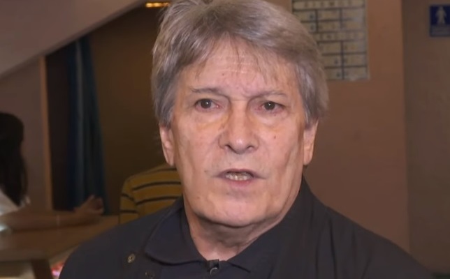 Hijos de Juan Ferrara: ¿Quiénes son?¿Es cierto que tuvo hijos con ...