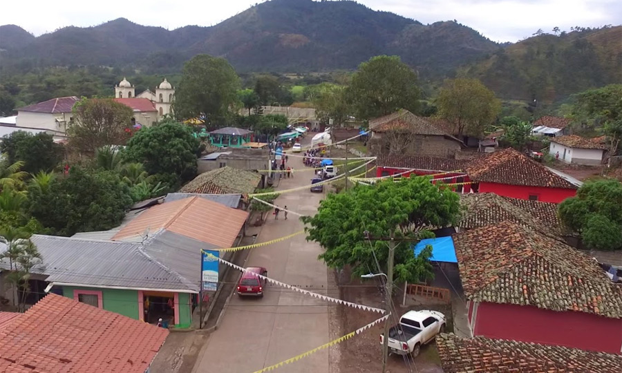Municipios de Olancho: ¿Cuántas y cuáles son las ciudades del ...