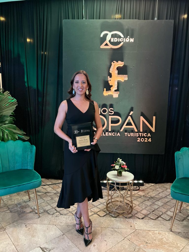 Premios Copán 2024: TVC-EU y Tu Nota reciben reconocimiento por su ...