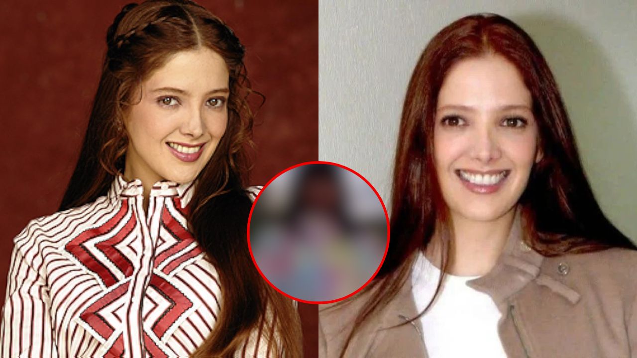 Adela Noriega hijos: Esto sabe de los herederos de la actriz mexicana