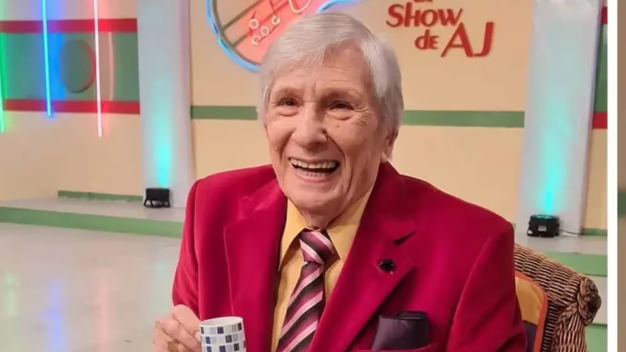 Alberto J. Llorente tiene hijos: ¿Qué se sabe de los descendientes del ...