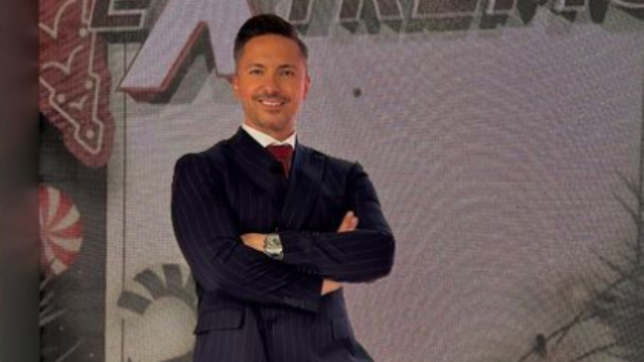 ¿Alex Bisogno quién es?, a qué se dedica y cuántos años tiene el ...