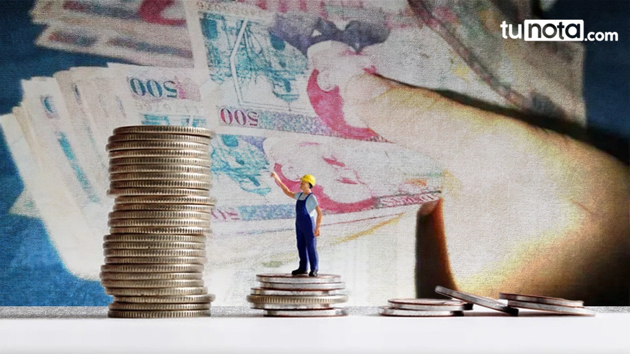 Aprueban aumento al salario mínimo en Honduras 2024-2026