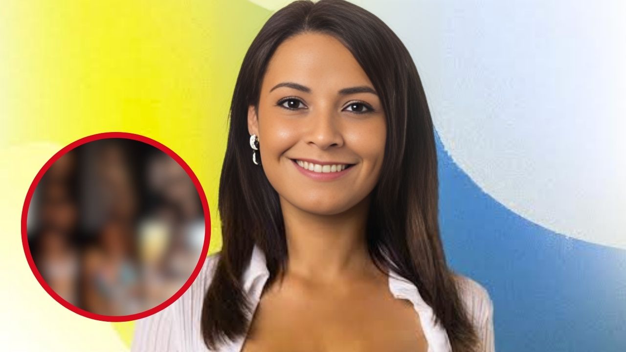 Camila Polizzi Reddit Fotos El Contenido íntimo De La Chilena Que Se