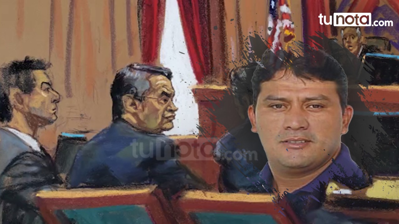 'Chande' Ardón afirma haber entregado $1 millón a Pepe Lobo