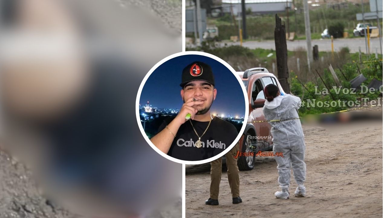 Chuy Montana fotos inéditas: ¿Existen imágenes de su muerte? Esto circuló en redes sociales