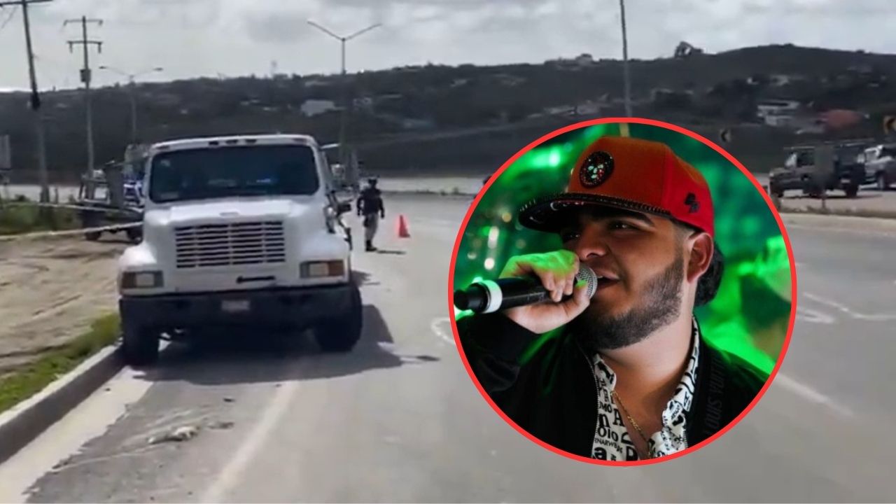 Chuy Montana video: ¿Se filtra en Twitter grabación de cómo encontraron al artista?