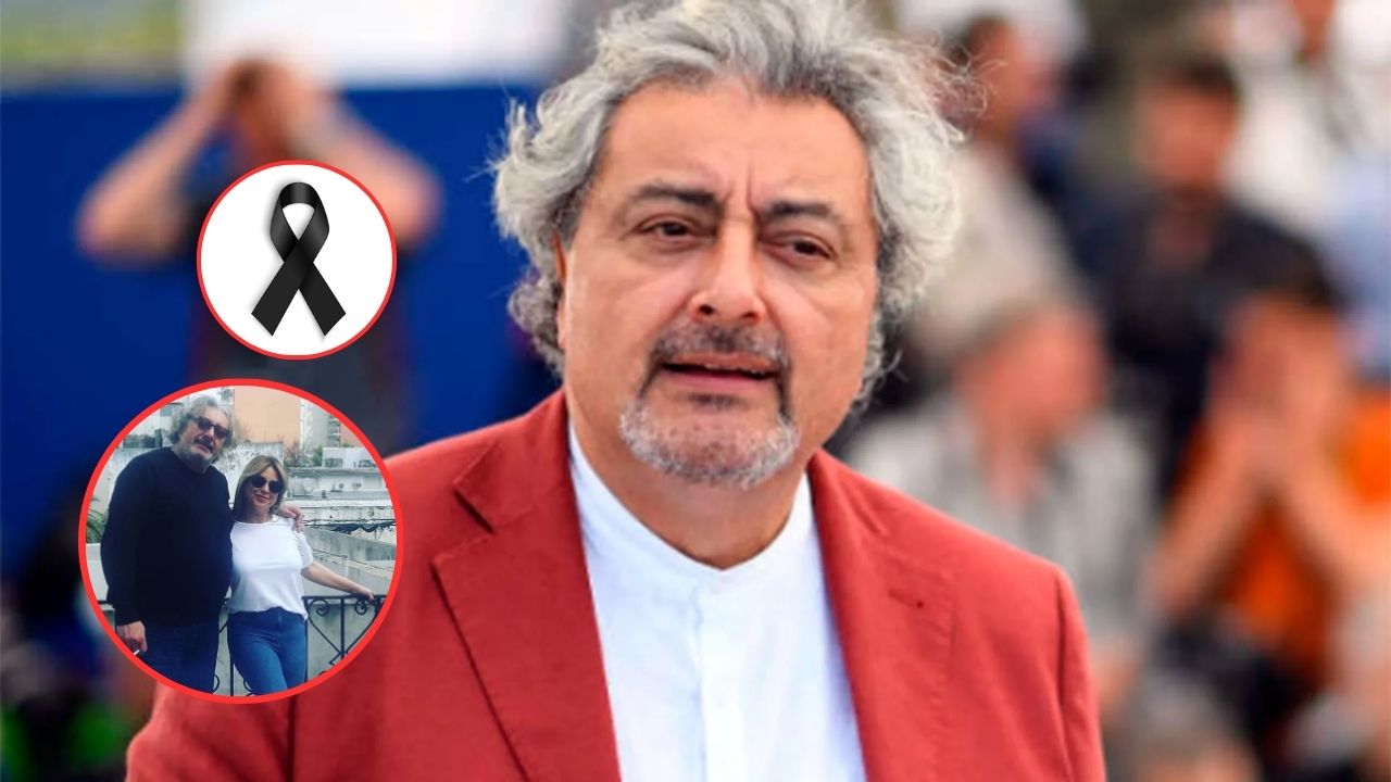 Claudio Rissi esposa: Así fue la historia de amor junto con Natalia Ojeda