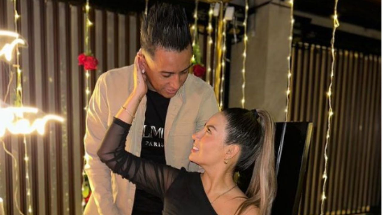 ¿Cómo se llama la esposa de Cueva?, hijos y supuesta infidelidad por ...