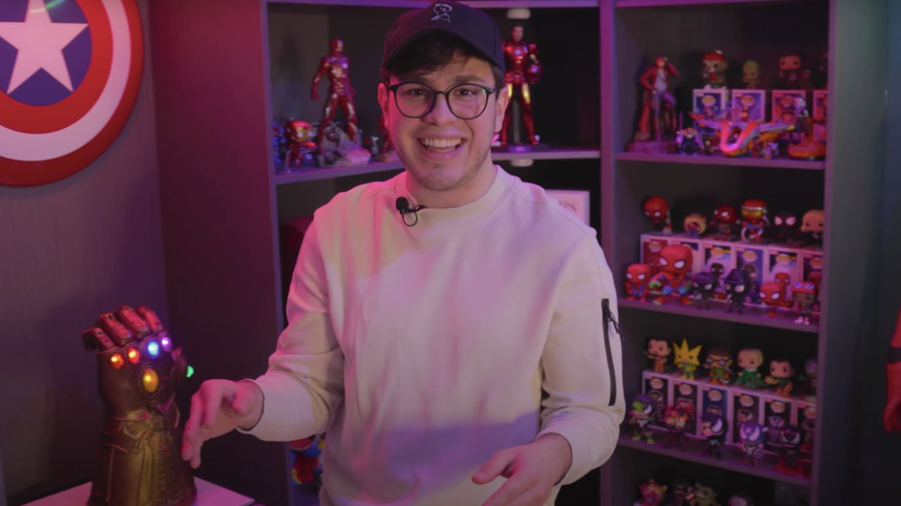 ¿De dónde es Juan Guarnizo?: Quién es, datos y curiosidades del streamer