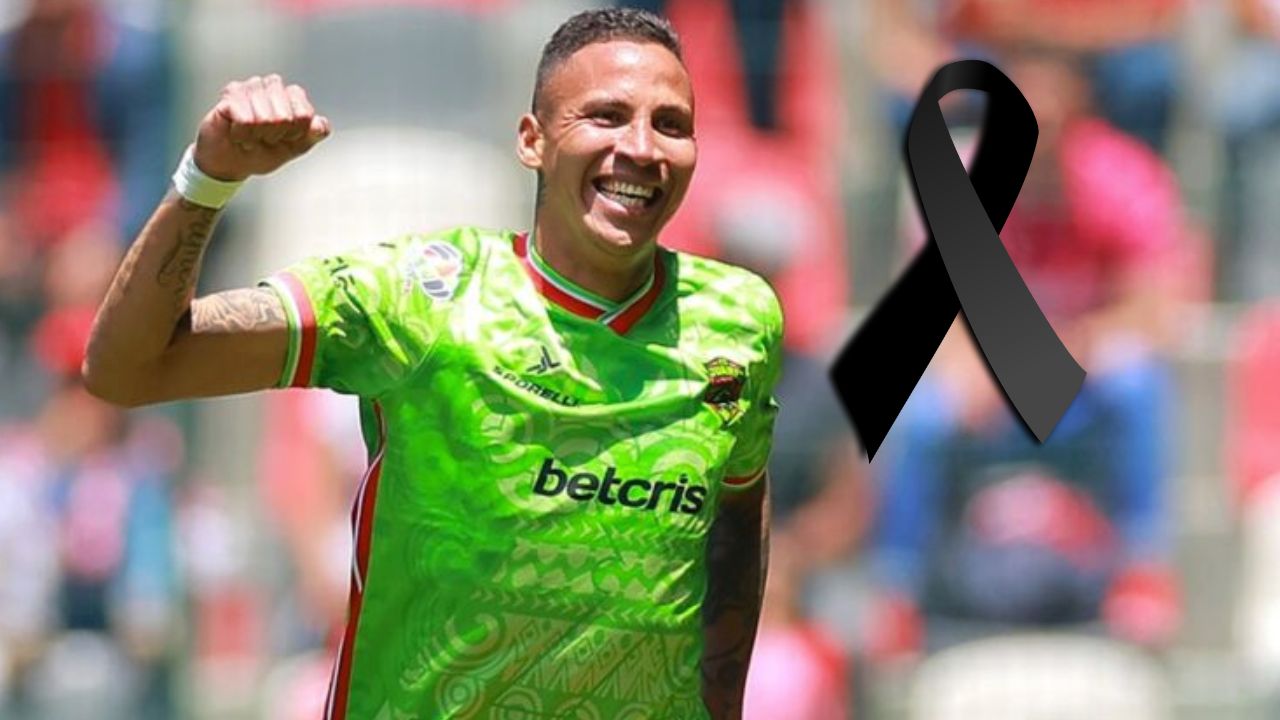 Diego 'Puma' Chávez biografía: ¿quién era?, ¿tenía hijos y esposa?