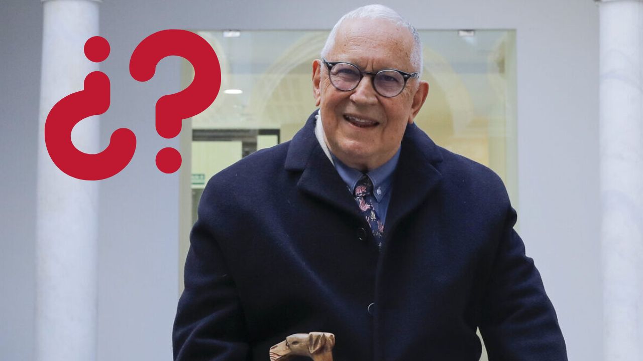 Fernando Delgado pareja: ¿Tenía esposa e hijos?