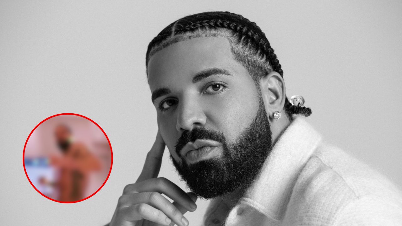 Foto filtrada de Drake: video e imagen íntima del rapero canadiense es tendencia en Twitter