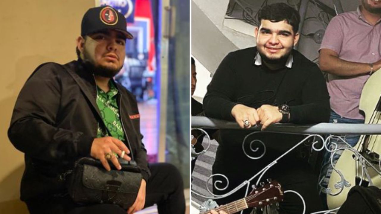 Fotos de Chuy Montana: quién era y qué imágenes circulan en redes sociales