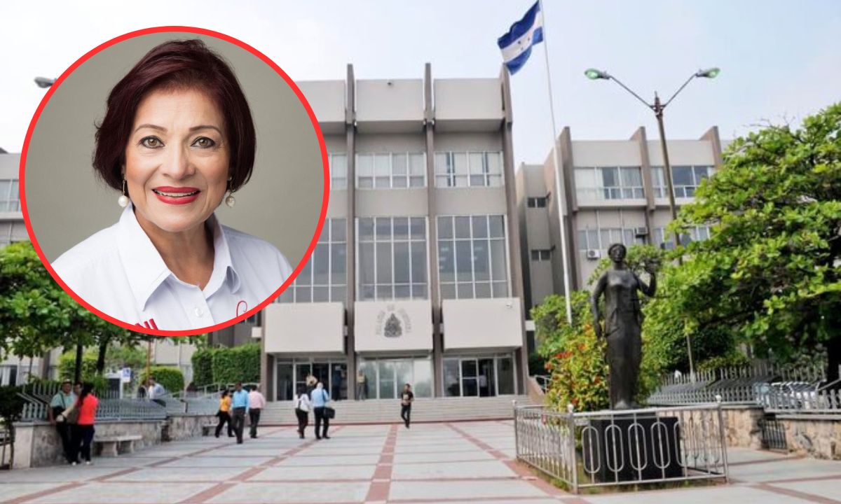 Dictan detención judicial para implicado en asesinato de exdiputada ...