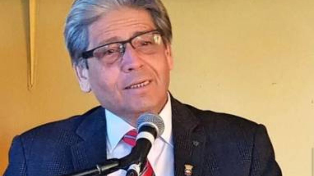 Jorge Roa partido político: quién era y a qué grupo político pertenecía