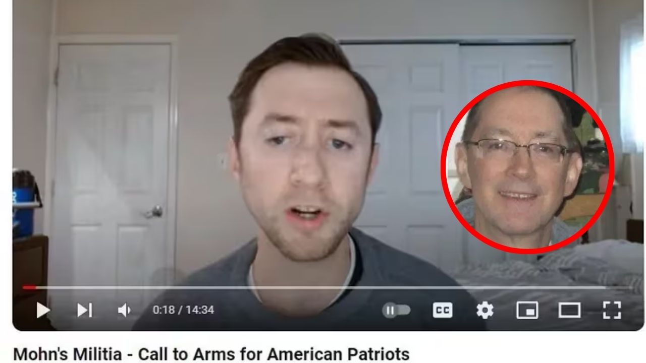 Justin 'Mohan' video cabeza: usuarios buscan la grabación de Justin ...