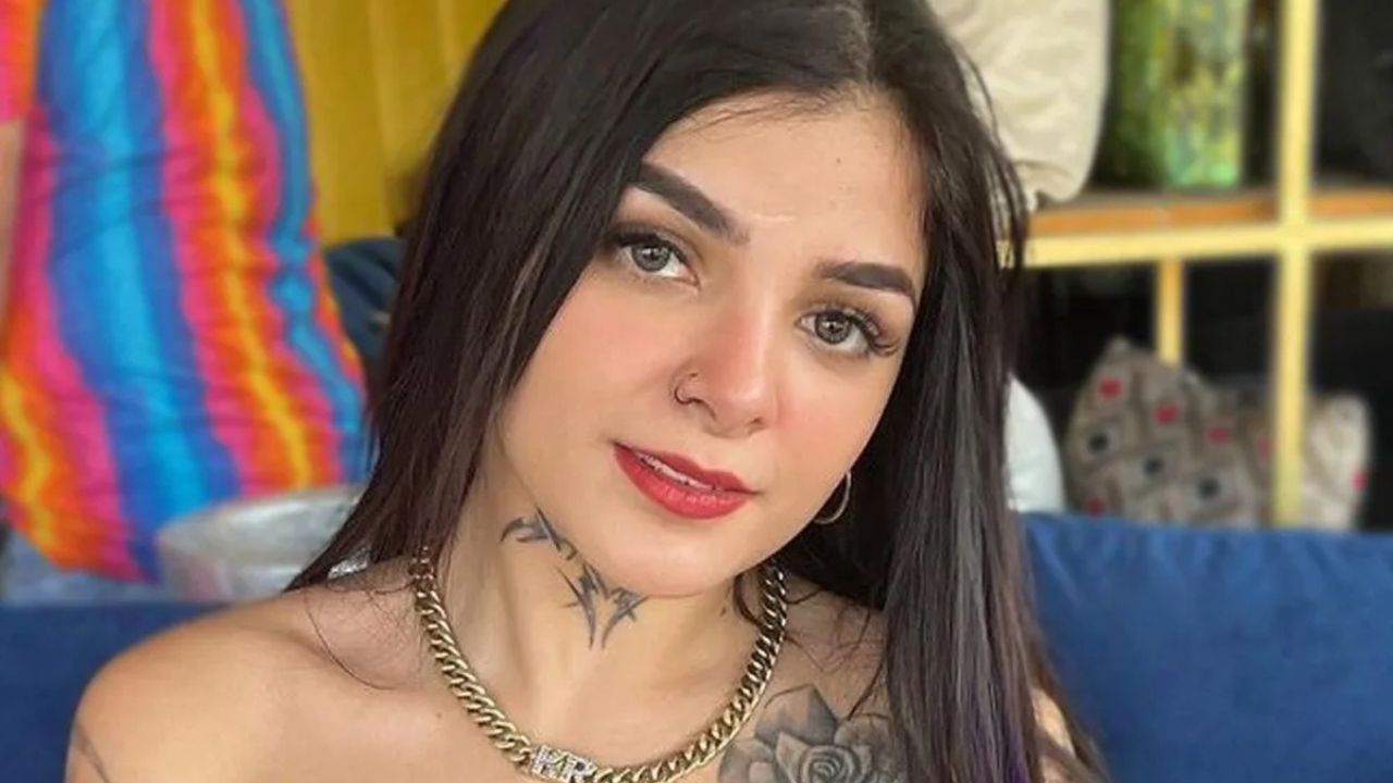 ¿Qué enfermedad tiene Karely Ruiz?: ¿Tiene alguna infección venérea o ...