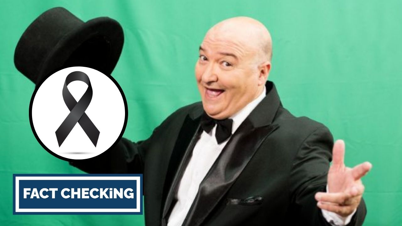 ¿Larry de Clay murió? La verdad sobre el rumor de la supuesta muerte ...