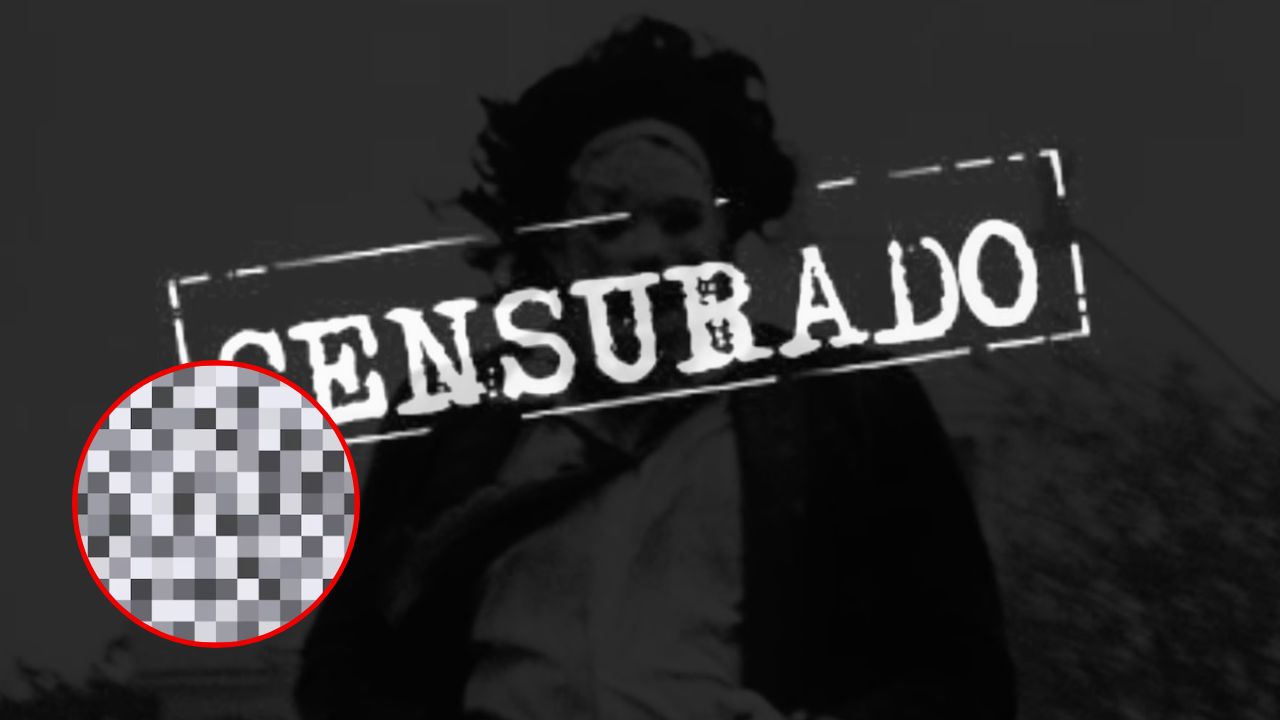 Leatherface mexicano video completo: por qué esta grabación es ...