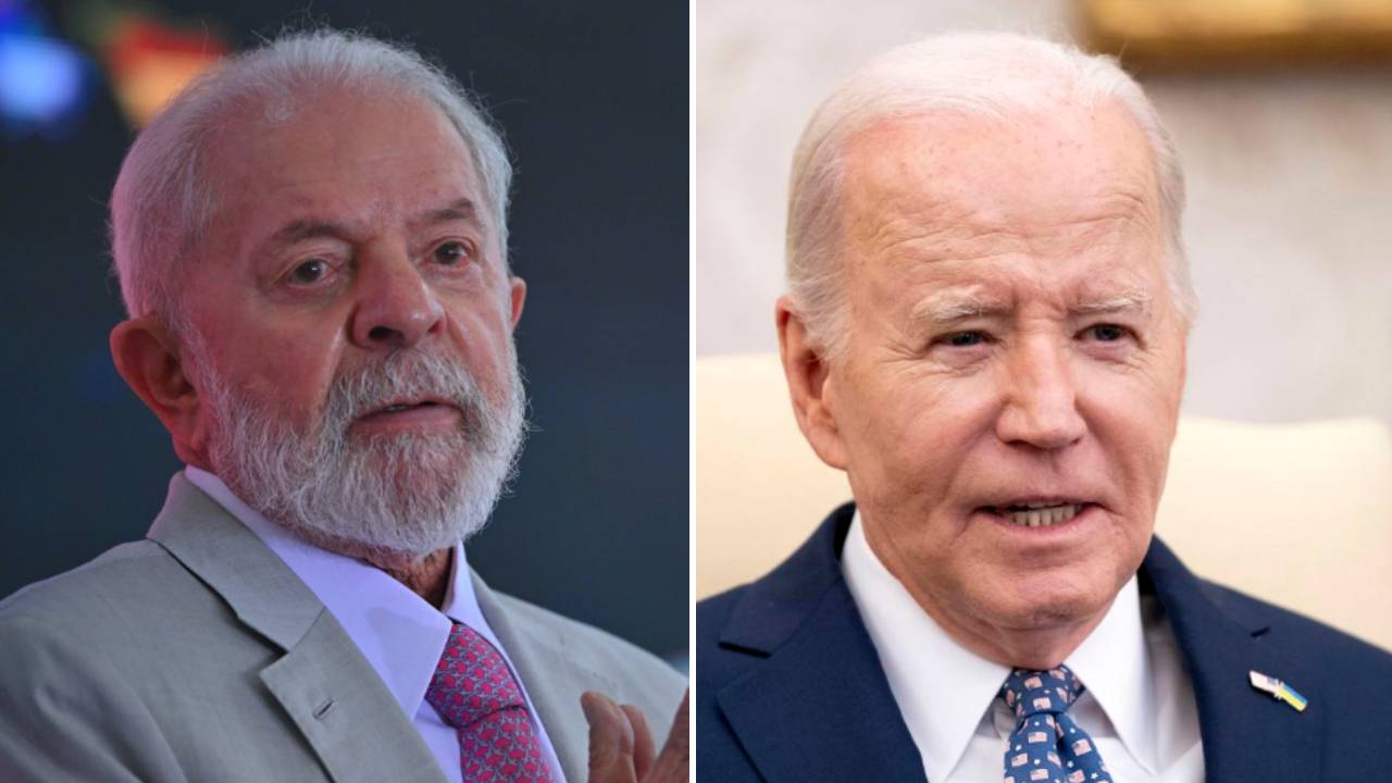 Lula espera triunfo de Biden para garantizar la supervivencia de la ...