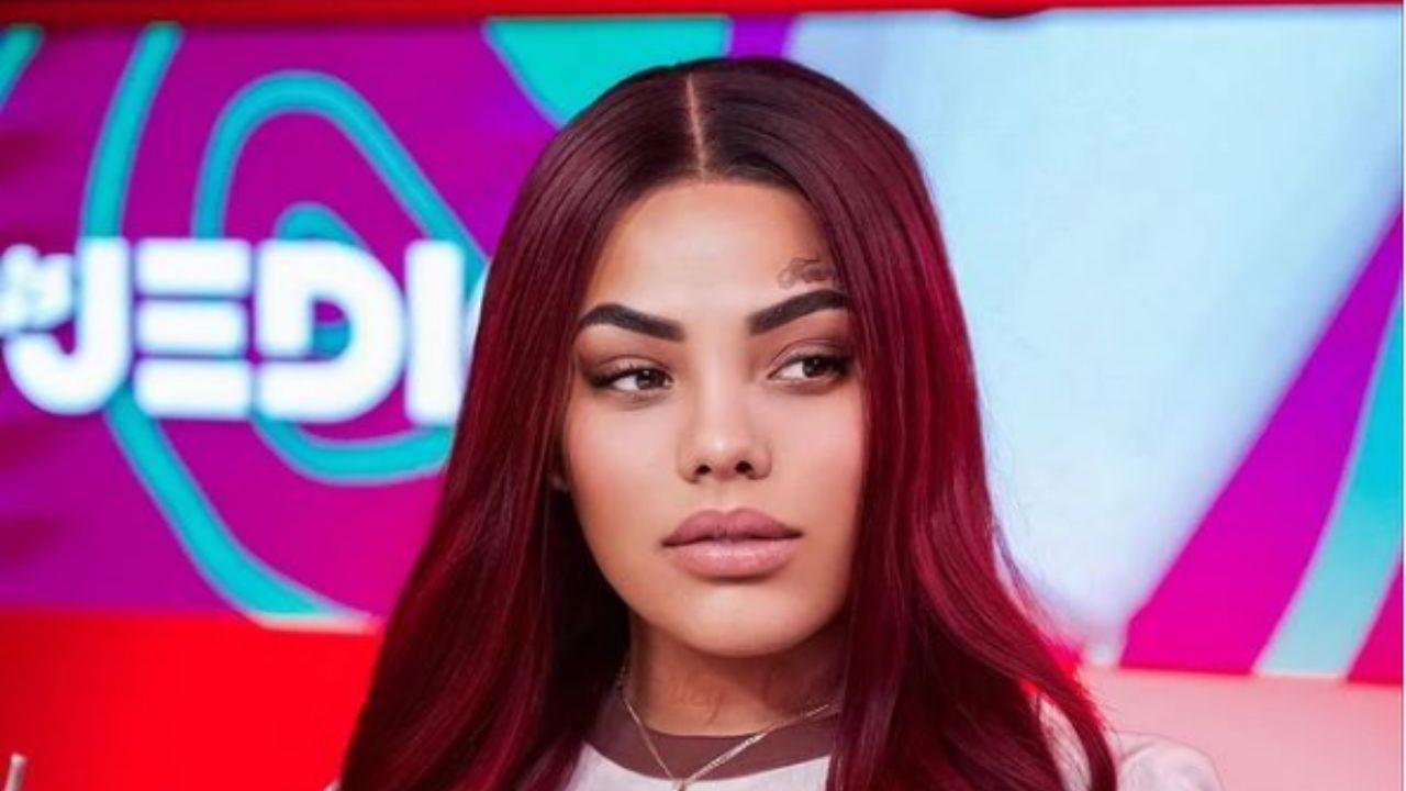 Mami Kim video viral, ¿de qué trata la viral grabación de la hermana de Yailin La Más Viral en ...