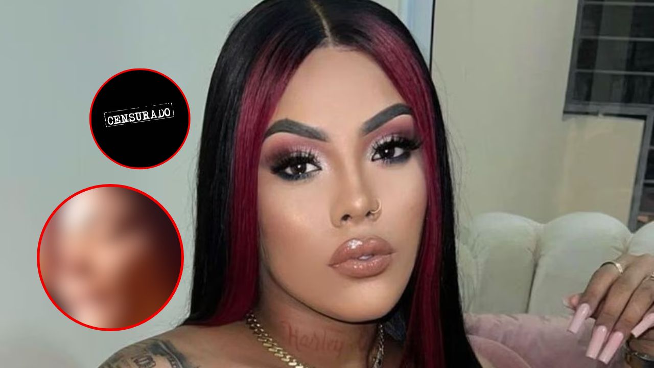 Mami Kim video viral Twitter: Filtran grabación íntima de la hermana de Yailin La Más Viral