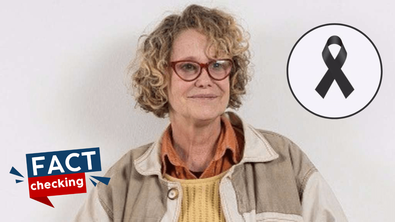 ¿Murió Camila Perissé?, toda la verdad sobre el supuesto fallecimiento ...