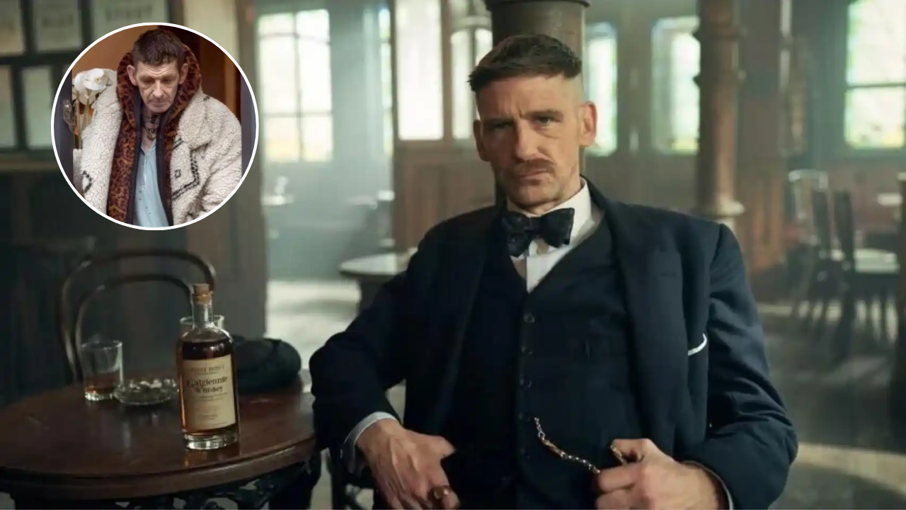 Paul Anderson, esto es lo que se sabe sobre la salud del actor de ...