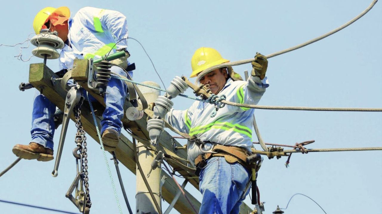 Pérdidas de la ENEE rondan el 40 % en distribución y transmisión