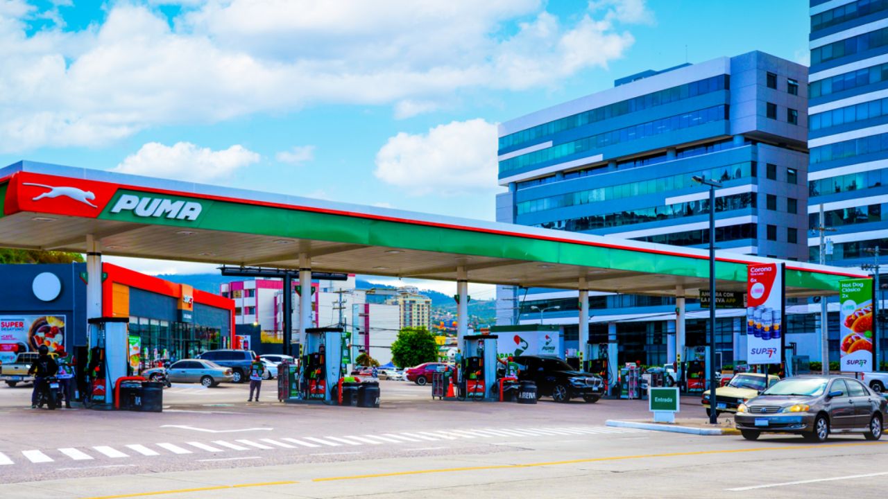 Explora 5 destinos de Honduras este verano con la calidad de Puma Energy