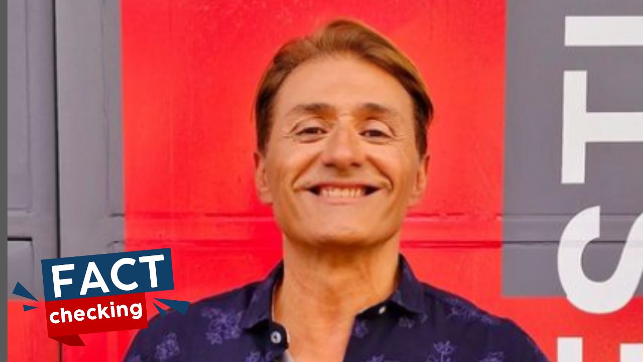 ¿Qué pasó con Daniel Gómez Rinaldi? esto se conoce sobre el estado de ...